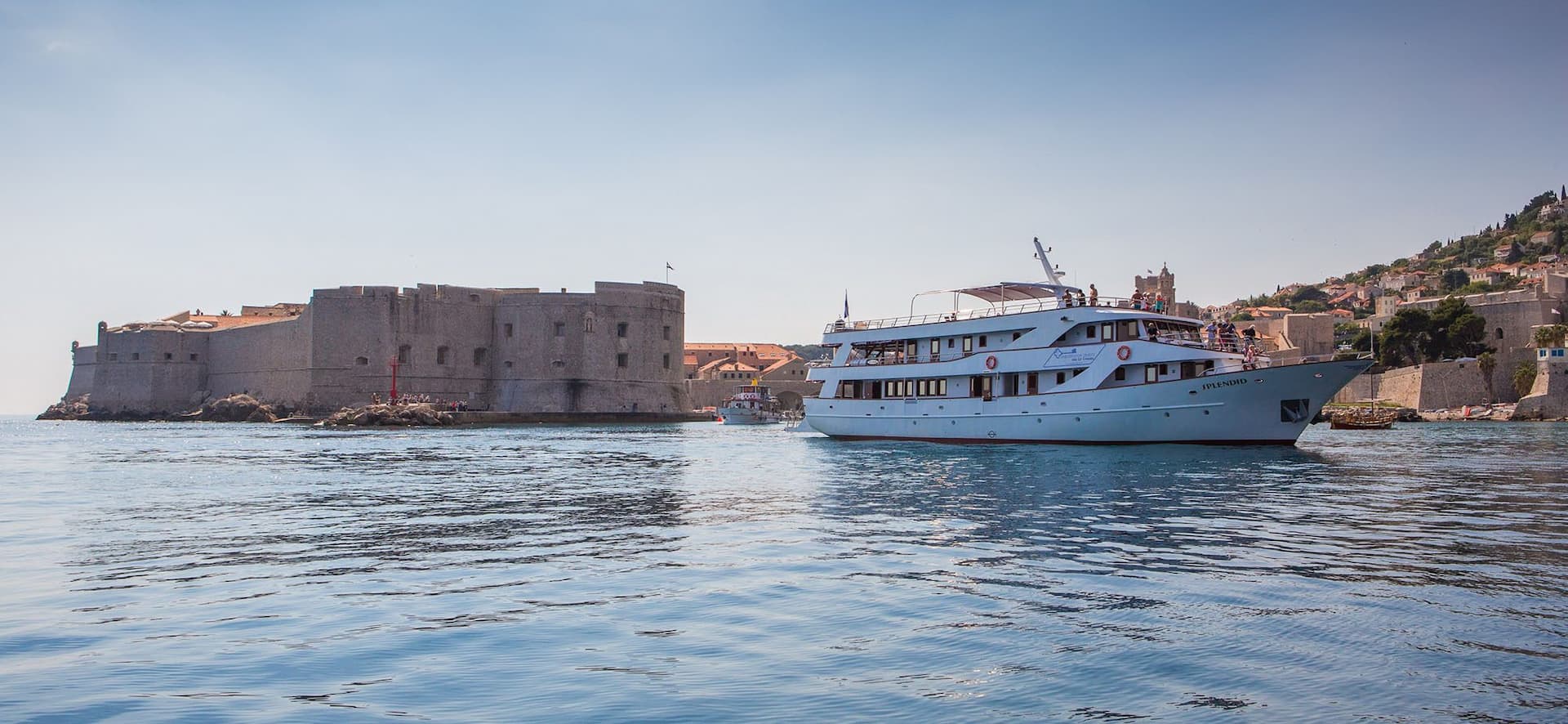 Cruise Croatia - Beyond Travel