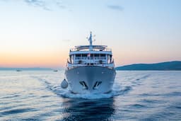 First Class Boats Croatia - cruise-croatia.com.au